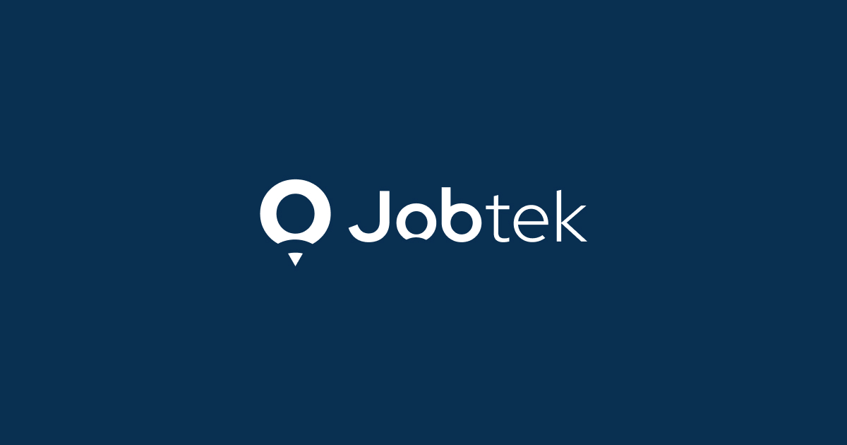 Technical Product Designer in Plant Engineering (m/f/d) - Jobtek