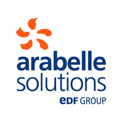 Arabelle Solutions - Jobtek