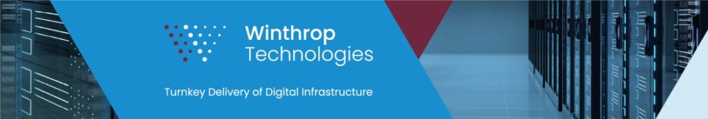 Winthrop Technologies Ltd - Jobtek