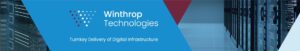 Winthrop Technologies Ltd - Jobtek