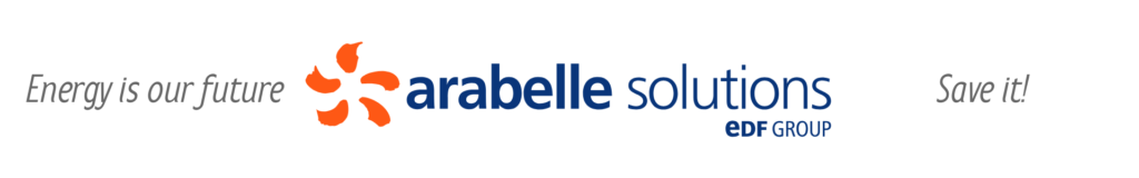 Arabelle Solutions - Jobtek